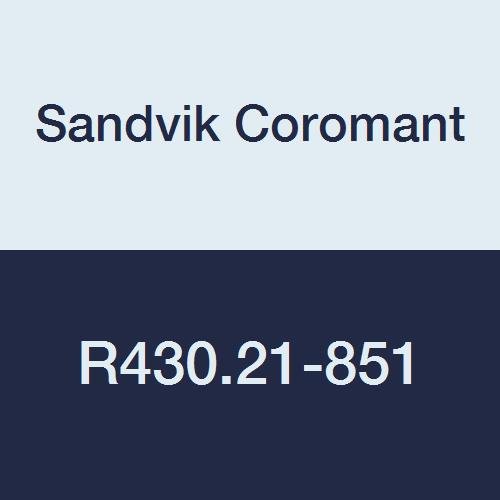 Sandvik Coromant, R430.21-851, Insert Shim (Pack of 10): Amazon.com ...