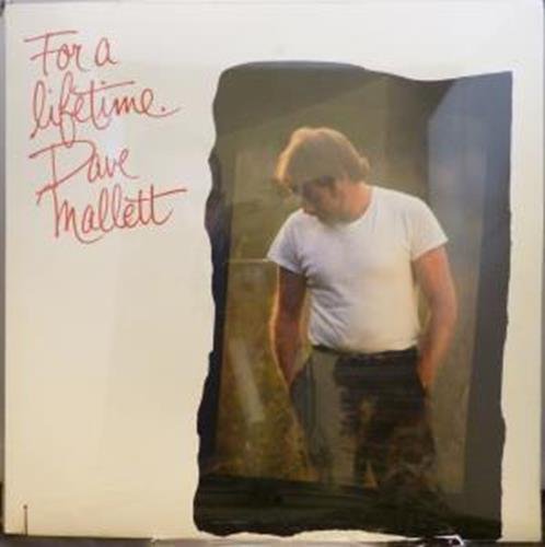 Dave Mallett - For a Lifetime - Amazon.com Music