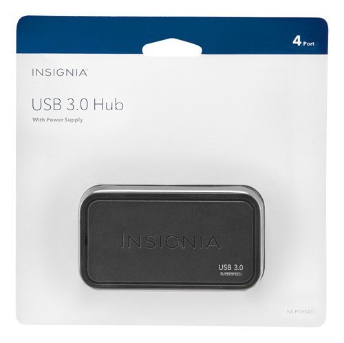 Find The Best Insignia 4 Port Hub Reviews & Comparison - Katynel