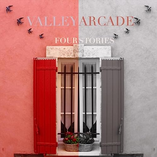 Play Four Stories by Valley Arcade on Amazon Music Unlimited