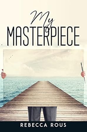 My Masterpiece: unknown author: 9781837619085: Amazon.com: Books