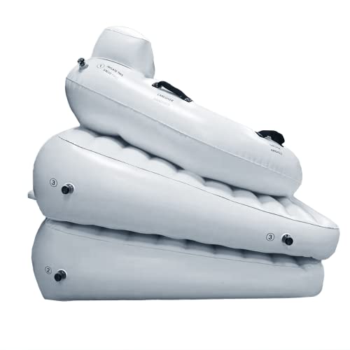 HelpUp Dispositif de levage gonflable avec technologie Airlift pour ...