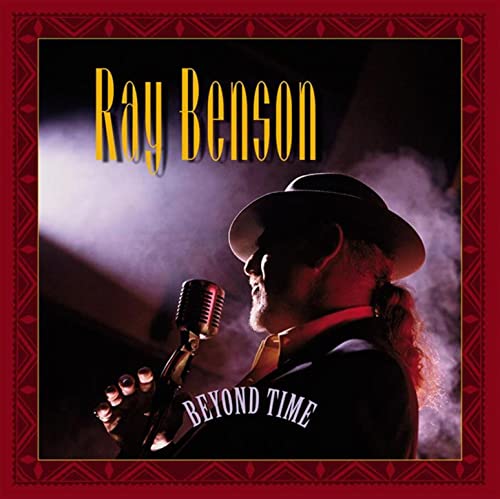 Amazon.com: Beyond Time : Ray Benson: Digital Music