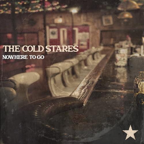 Play Nowhere to Go by The Cold Stares on Amazon Music