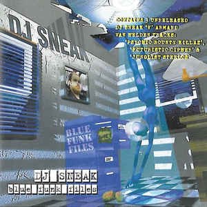 Amazon.co.jp: Blue Funk Files: ミュージック