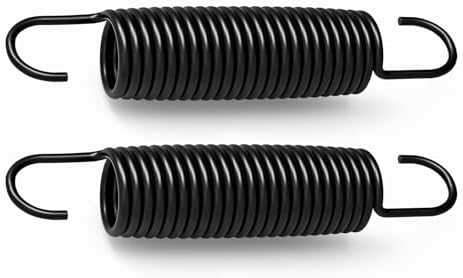 Amazon.com : KitchenKipper 120-7043 Arm Spring Compatible with Toro ...