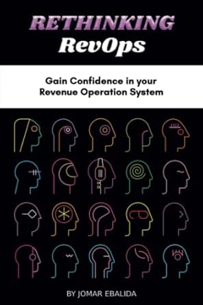 Rethinking RevOps: Gain Confidence in your Revenue Operation System ...