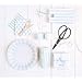 Amazon.com: Paper Eskimo Party Cups, Powder Blue, 12-Pack : Everything Else