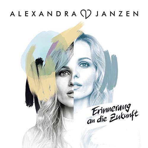 Amazon MusicでAlexandra JanzenのErinnerung an die Zukunftを再生する