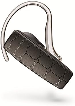 Amazon.com: Plantronics 202340-21 Explorer 50 Bluetooth Headset ...