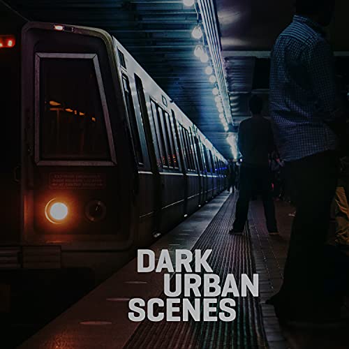 Spiele Dark Urban Scenes von Edgard Jaude, Udi Harpaz & Daniel Voicians ...