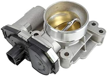 Amazon.com: ACDelco GM Genuine Parts 12694874 Fuel Injection Throttle ...