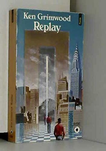 Amazon.com: Replay / roman: 9782020115759: GRIMWOOD, Ken: Books