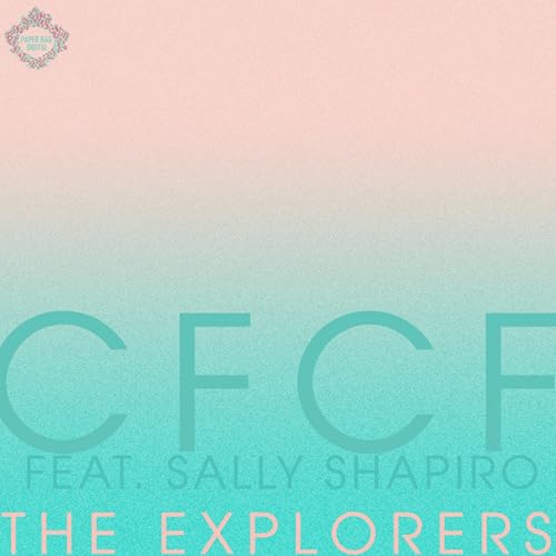 The Explorers by CFCF on Amazon Music - Amazon.com