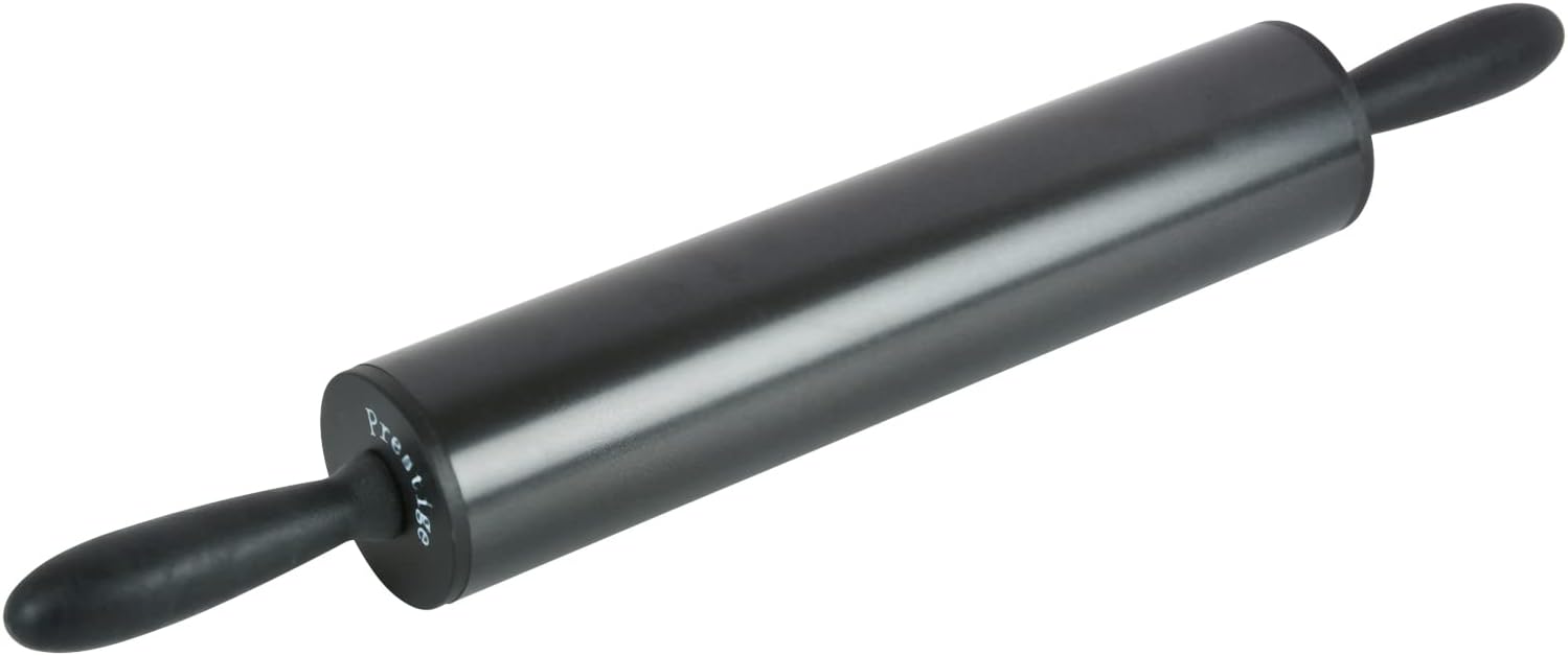 Prestige Rolling Pin, Black [Pr8003] : Buy Online at Best Price in KSA ...