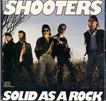 Solid As a Rock - Amazon.com Music