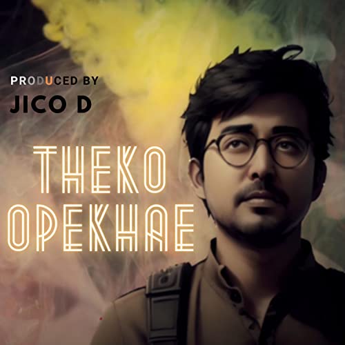 Écouter Theko Opekhae par Jico D sur Amazon Music Unlimited