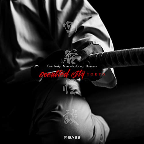 Play Occulted City Tokyo - Yotsuya Kwaidan by Cam Lasky, Samantha Gang & Dayzero on Amazon Music