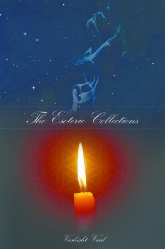 Amazon | The Esoteric Collections (English Edition) [Kindle edition] by ...