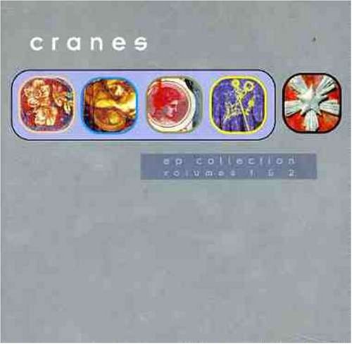 Collection EP: Cranes: Amazon.es: CD y vinilos}