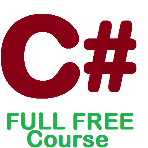 learn c# programming free video course - App on Amazon Appstore