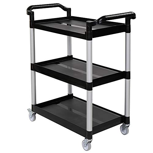 (30% OFF Coupon) Rolling Storage Cart $22.39 - Mojosavings.com