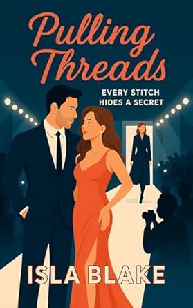 Amazon.com: Pulling Threads eBook : Blake, Isla: Kindle Store