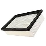 JOHN-DEERE AT191102 - Air filter cross reference