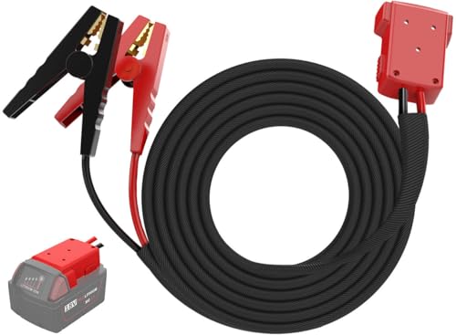 Milwaukee Jump Starter – The 15 best products compared - Your Motor Guide