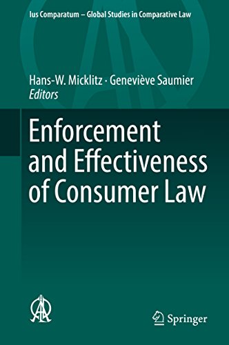 8 Best Consumer Law Books of All Time - BookAuthority