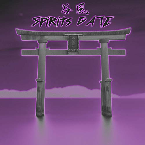 Spirits Gate by TaniKaze on Amazon Music - Amazon.com