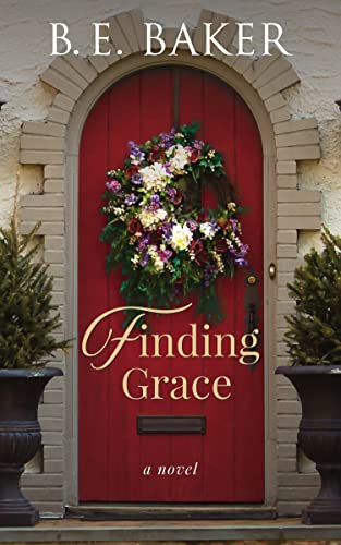 Amazon.com: Finding Grace (The Finding Home Series Book 1) eBook ...