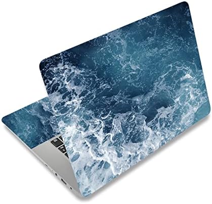 Amazon.com: Laptop Skin Sticker Decal,12" 13" 13.3" 14" 15" 15.4" 15.6 ...