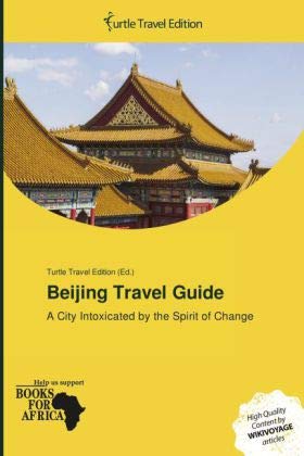 Beijing Travel Guide : Amazon.in: Books
