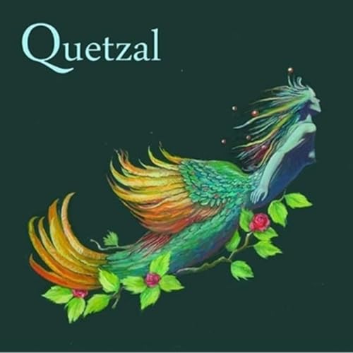 Play Quetzal by Quetzal on Amazon Music