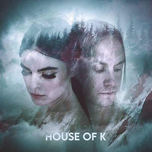 House of K by Kitka on Prime Music