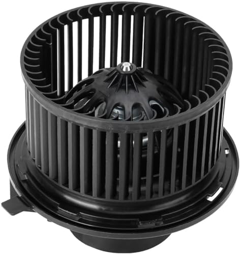 Amazon.com: SCITOO AC Heater A/C Blower Motor w/Fan Cage Fit 2002 2003 ...