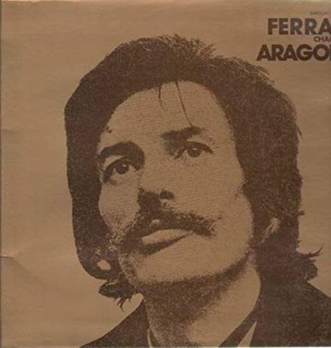 Ferrat Chante Aragon : Jean Ferrat: Amazon.fr: CD et Vinyles}