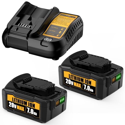 Best Lithium Ion Cordless Tool Battery Packs for Unmatched Power and ...