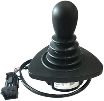Amazon.com: DOHOO Joystick Controller 7919040042 for Linde Electric ...