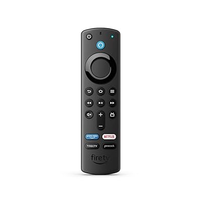 Amazon Fire TV Alexa Voice Remote (3rd Gen) with TV con | B2B Liquidation