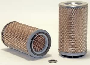 Amazon.com: 2541 Napa Gold Air Filter : Automotive