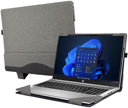 Amazon.com: Laptop Case for HP ProBook 450 G8 G9 G10 / for HP ProBook ...