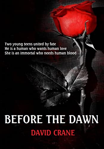 Amazon.com: Before the Dawn eBook : Crane, David: Books