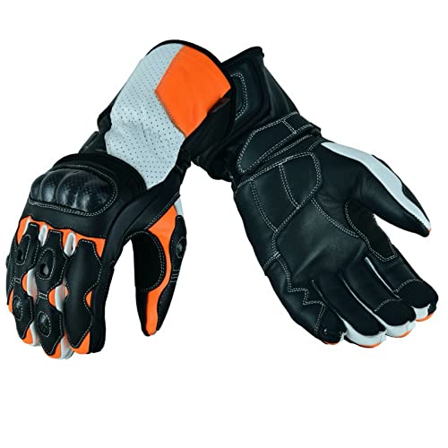 Motorradhandschuhe Herren Test