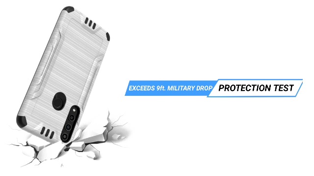 Watch Top Rated Orbic Magic 5G R678EL Phone Case on Amazon Live