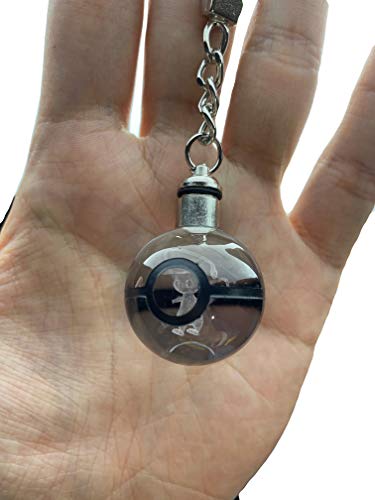 Top 10 Led Crystal Pokemon Ball of 2022 - Katynel