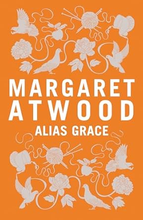 Buy Alias Grace Book Online at Low Prices in India | Alias Grace ...