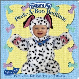 Peek A Boo Bedtime: unknown author: 9781601390219: Amazon.com: Books