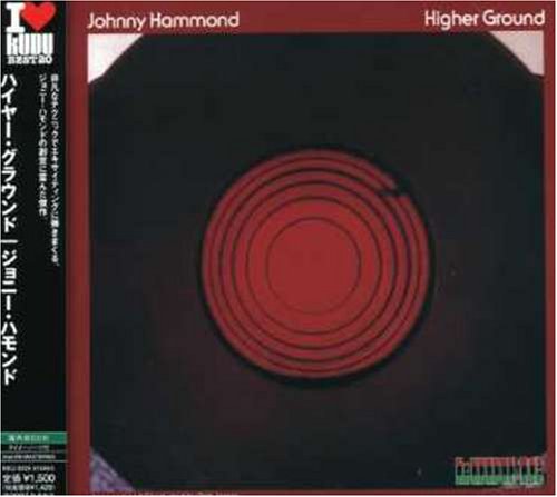 Higher Ground: Johnny Hammond: Amazon.in: Music}